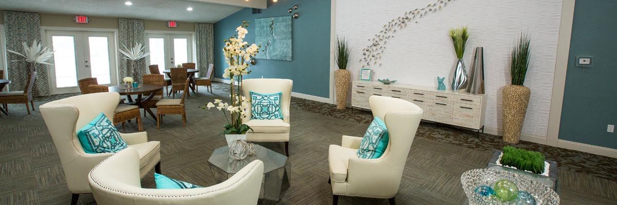 Aspen Square Management - Apartment Communities for Rent